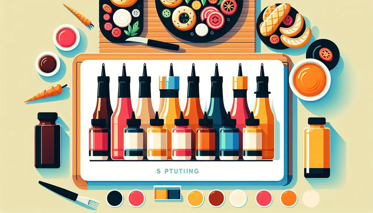 From Drab to Fab: Using Specialty Sauces to Add Zing to Every Meal