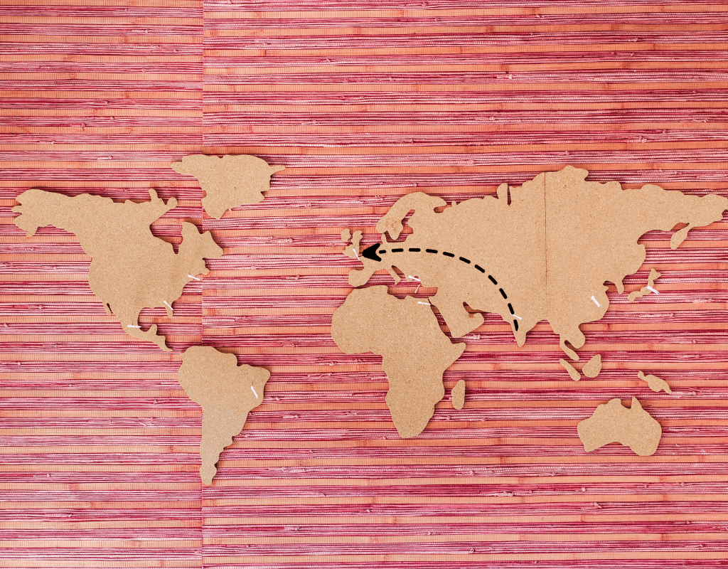 Harrisons Sauces: From Humble Beginnings, to a Truly International Bra