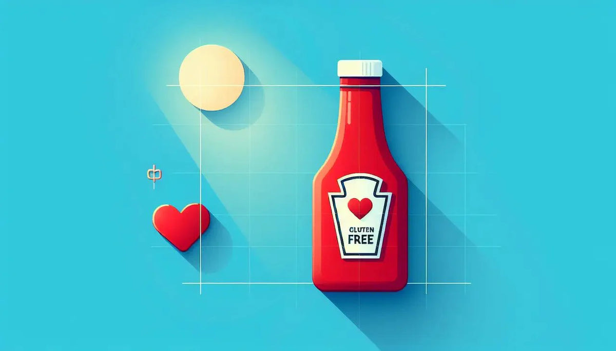 Is Gluten Free Ketchup Healthy?