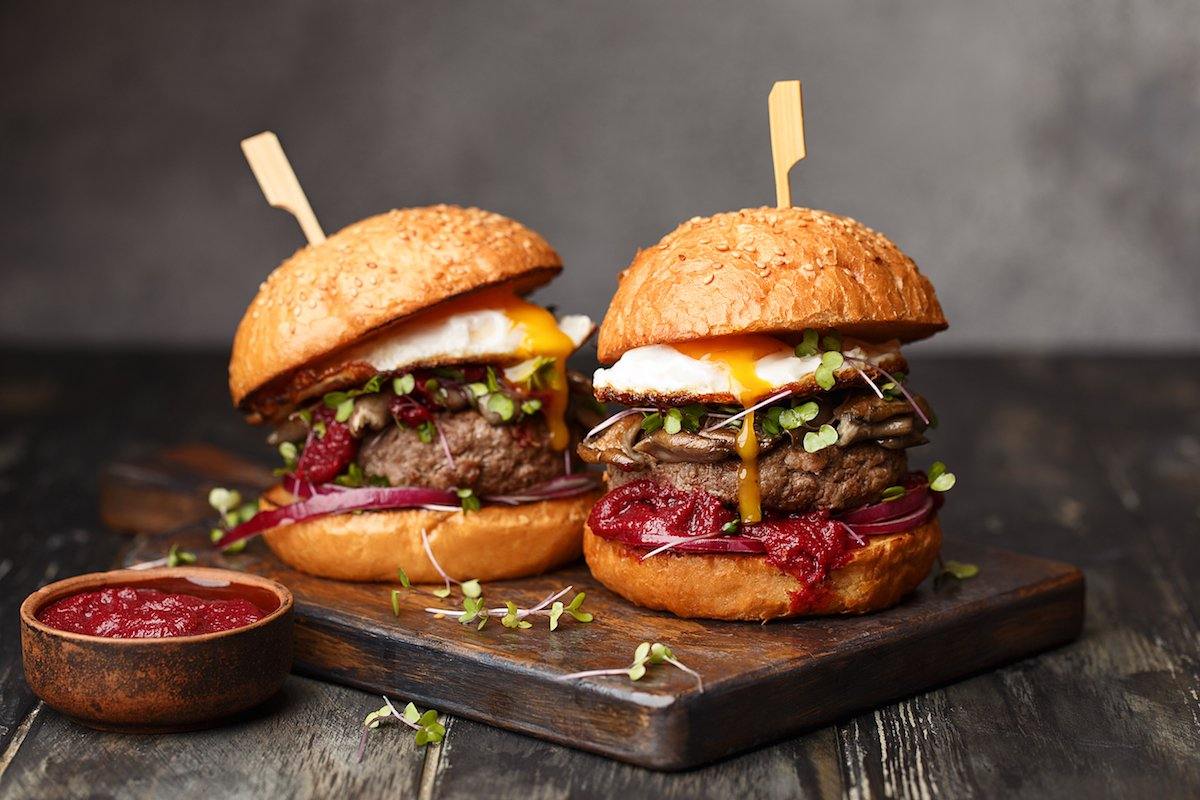 What Makes a Good Burger Relish? Read Our Burger Relish Tips